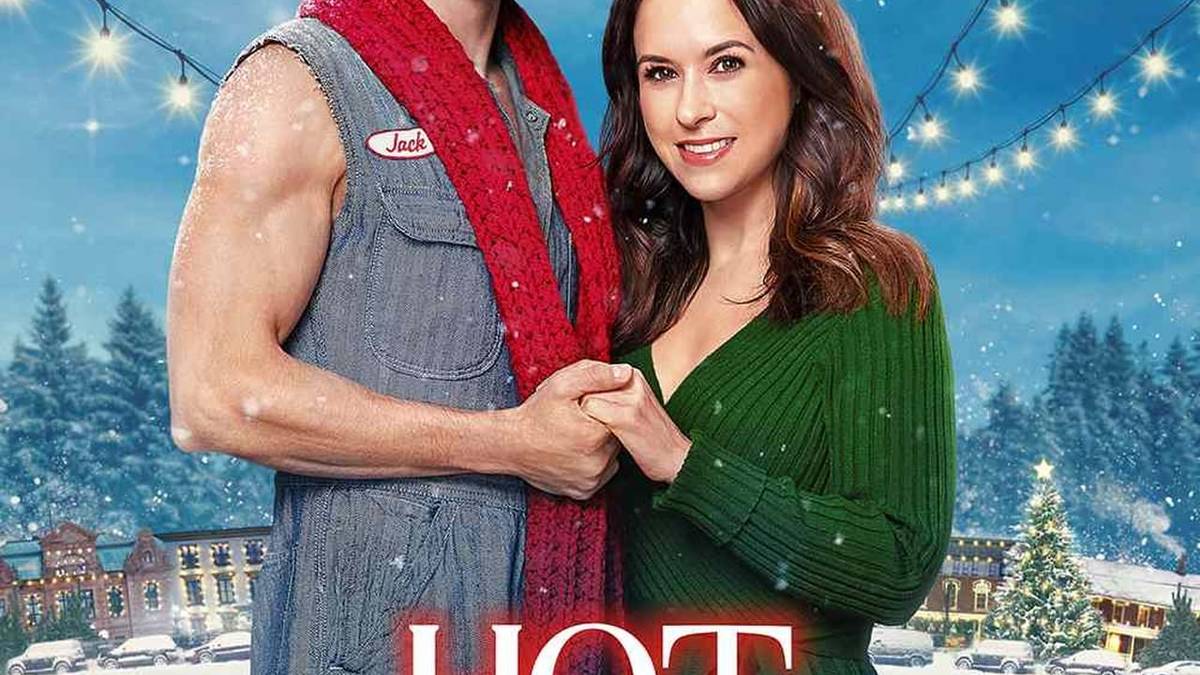 Hot Frosty Summary, Trailer, Cast, Where to Watch and More