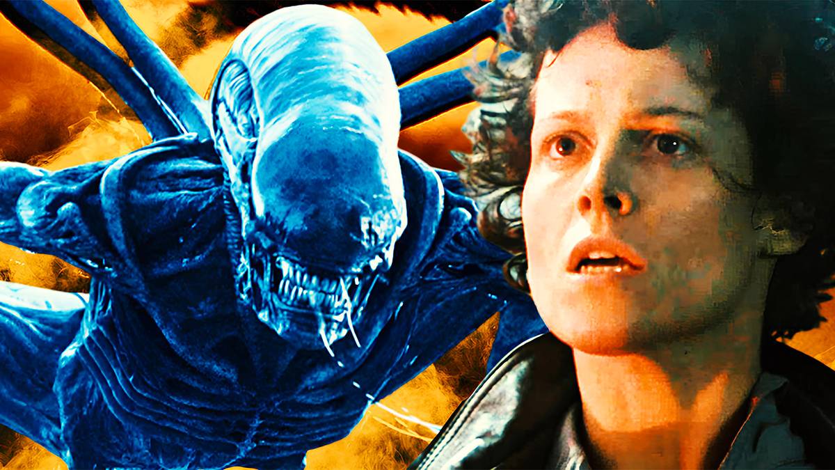 How The Original Xenomorph Survived Alien & Ripley's Attack