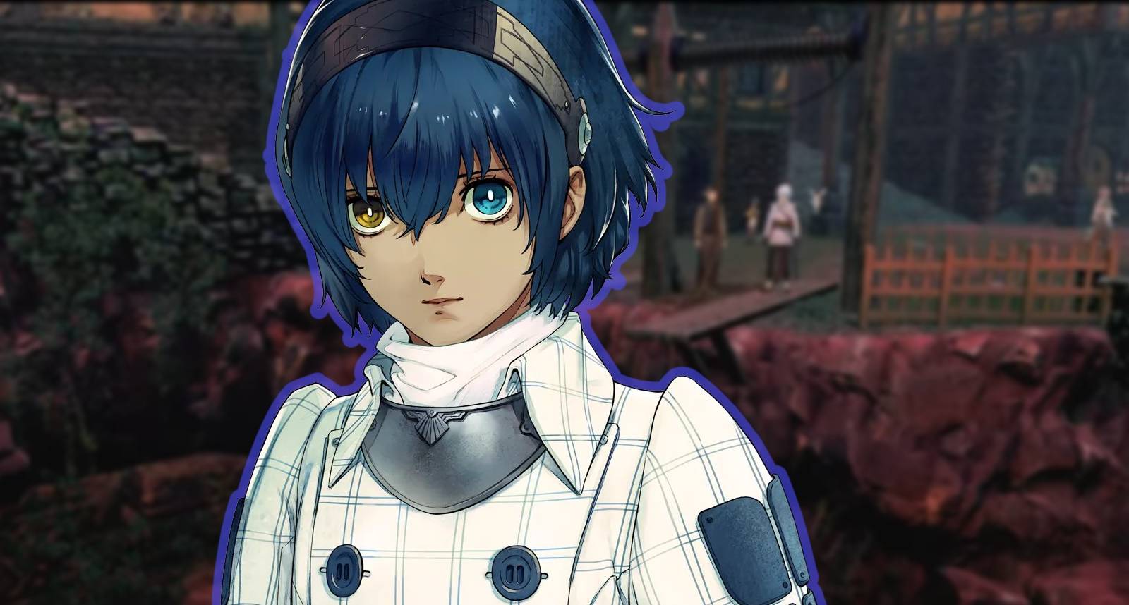 Metaphor: ReFantazio - How To Pass Test Of Courage