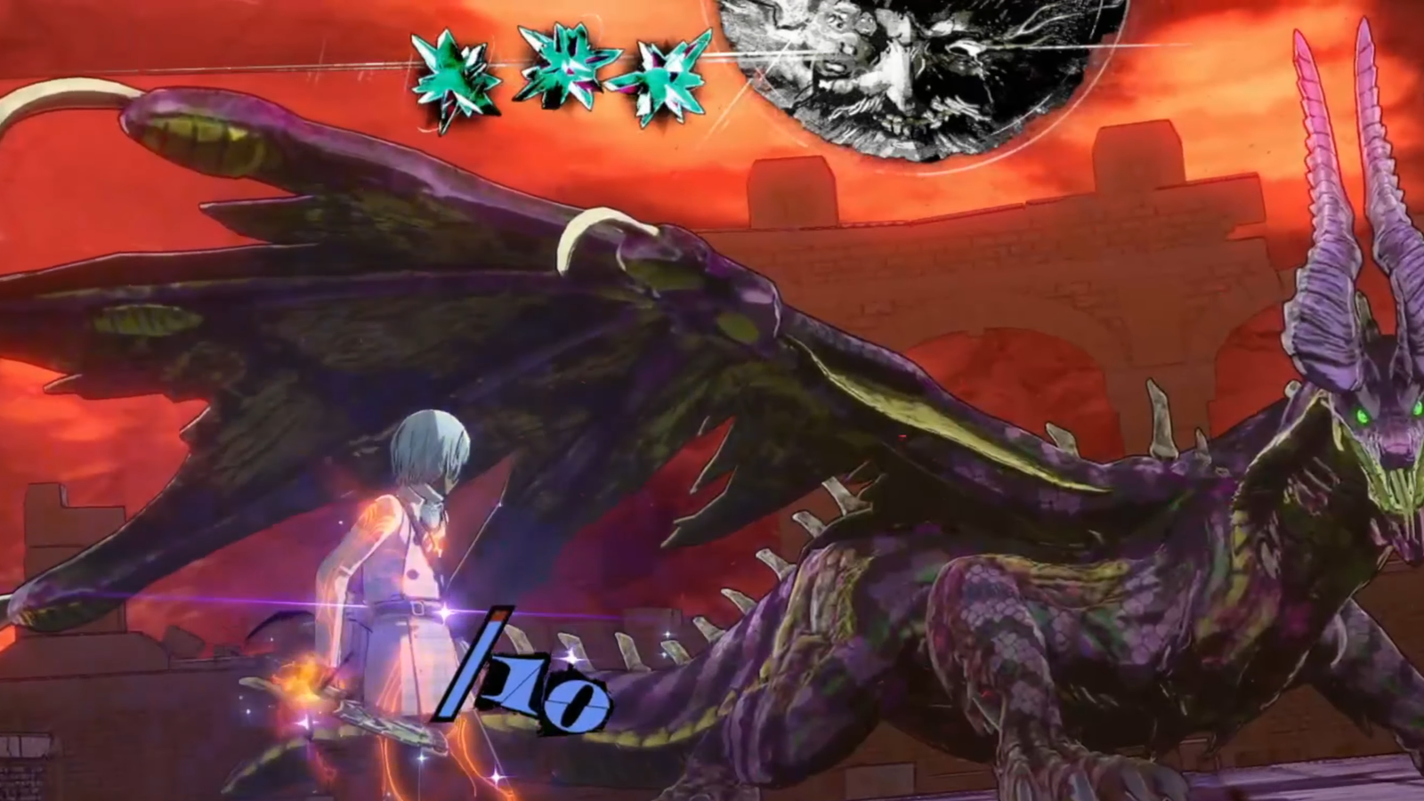 Metaphor: ReFantazio - How To Beat Devourer of Stars (Boss Guide)