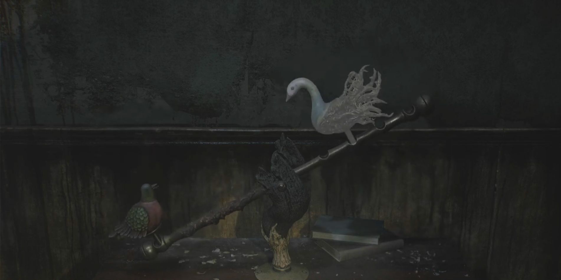 Silent Hill 2 Remake: How To Solve The Jukebox Puzzle (Neely's Bar)