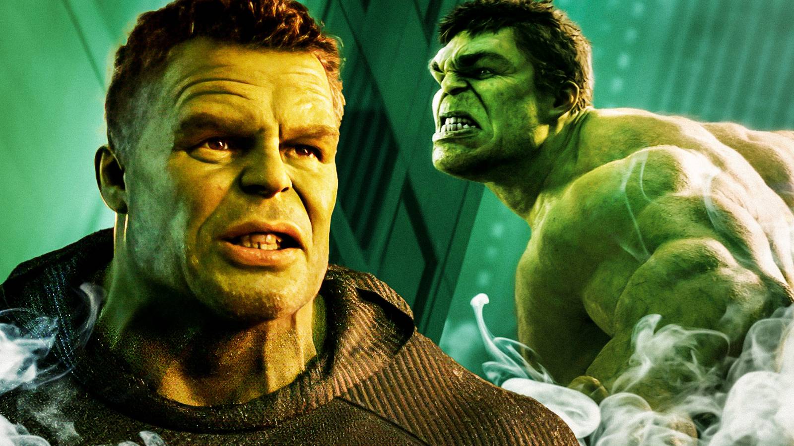 Hulk's 10 Most Impressive Displays Of Power In Marvel Movies