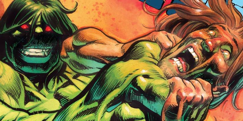 There's a New Iron Man in Town That No One Saw Coming