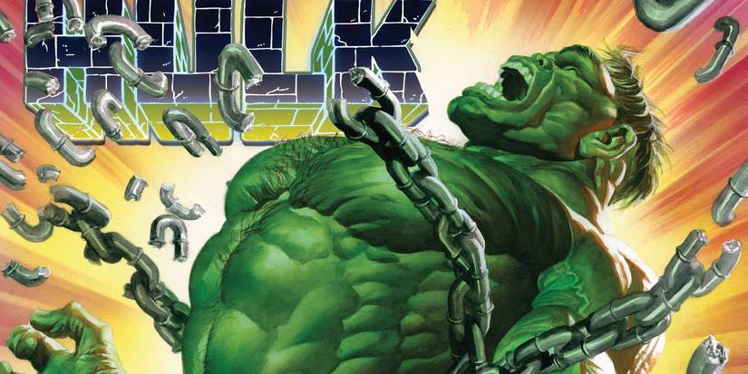 Move Over, Adamantium: Hulk Finally Discovers an Unbreakable Metal ...