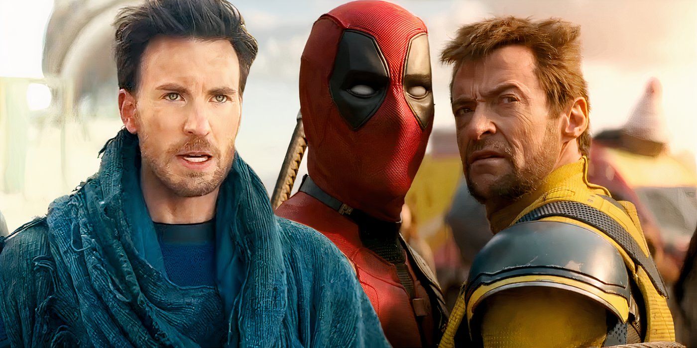 10 Best Deadpool Quotes In Deadpool & Wolverine