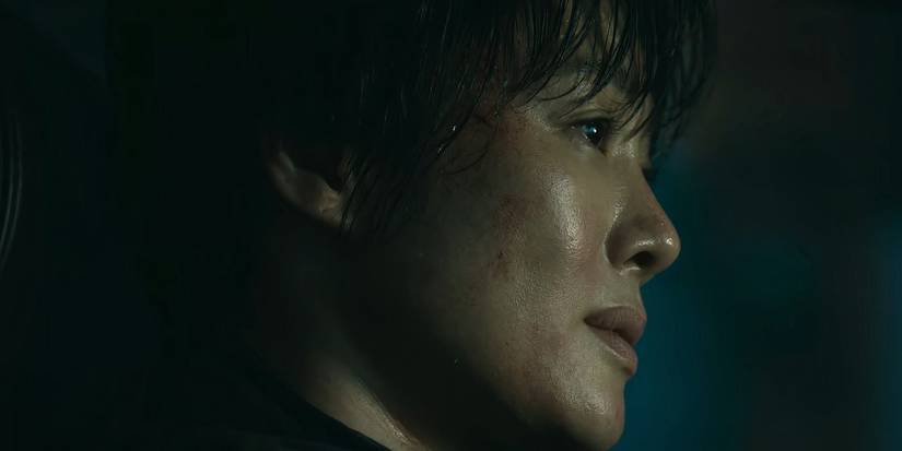 Hellbound Season 2 Ending Explained: What Happens To Jeong Jin-su