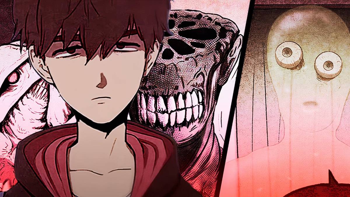 If You Love Netflix's Sweet Home, You Need to Check Out the Terrifying ...