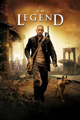 Will Smith’s Post-Apocalyptic Film With 68% On Rotten Tomatoes Just Became A Much Better Movie ...