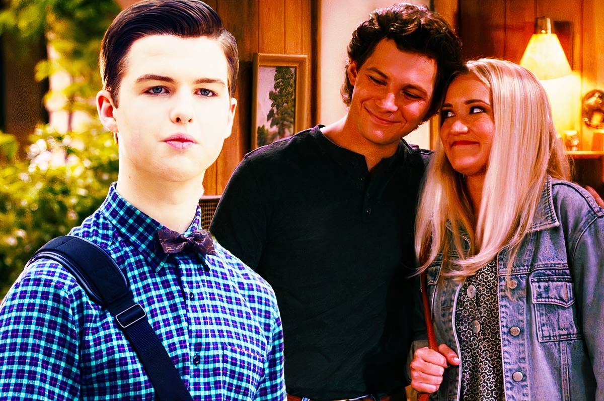 gary cooper young sheldon