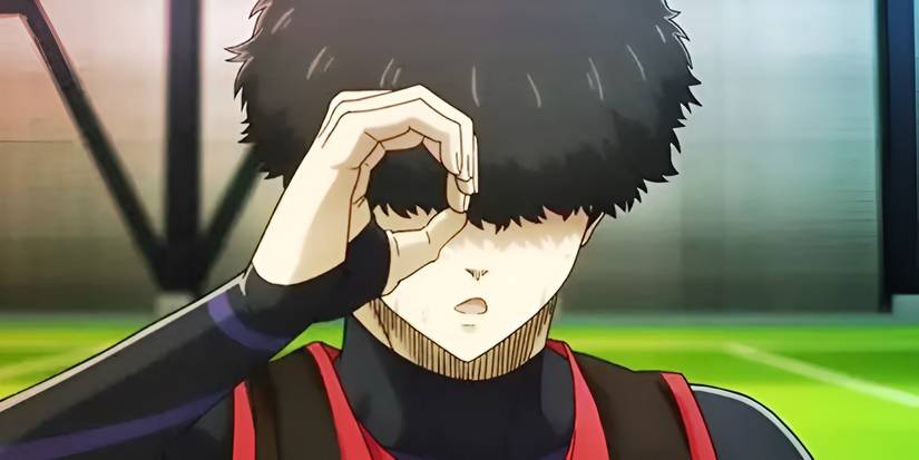 Blue Lock's 20 Best Soccer Players