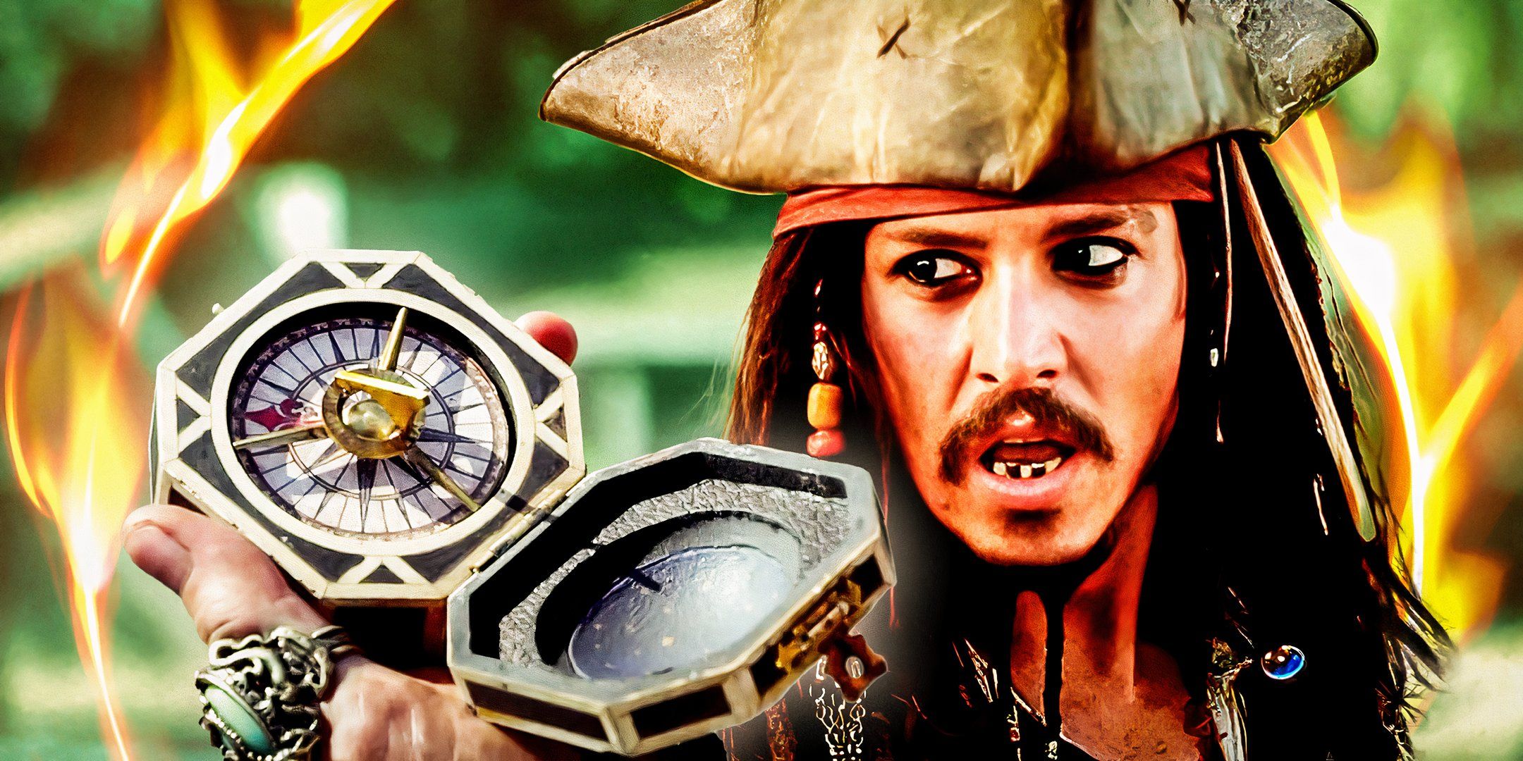 Pirates of the Caribbean: The Curse of the Black Pearl Summary, Trailer ...