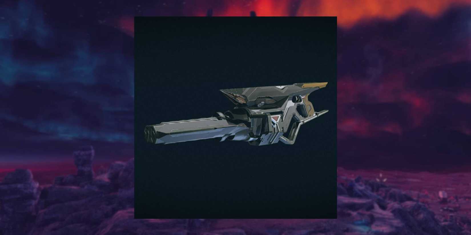 All Starfield: Shattered Space's New Weapons, Ranked By Power