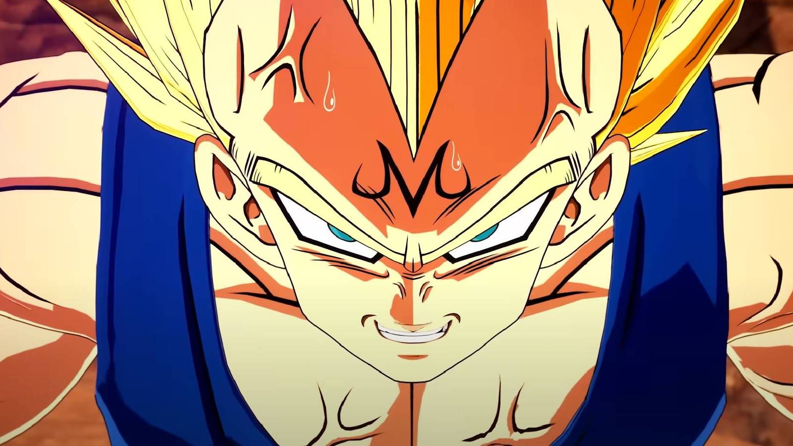 Dragon Ball: Sparking! Zero - How To Unlock All of Vegeta's Endings