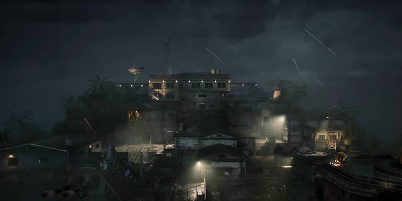 Terminus Vs Liberty Falls: Which Black Ops 6 Zombies Map is Better (& Why)