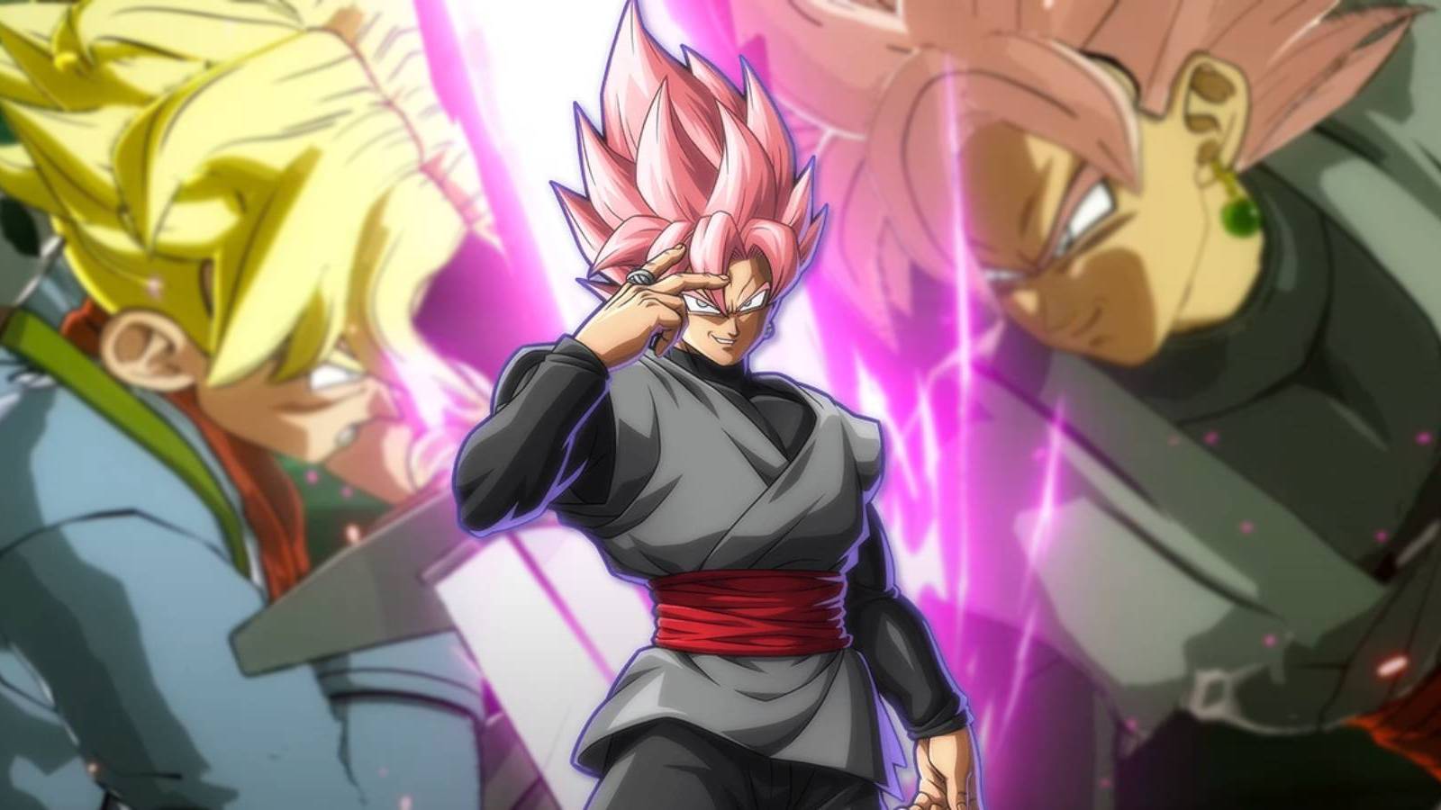 Dragon Ball: Sparking! Zero - How To Unlock Goku Black