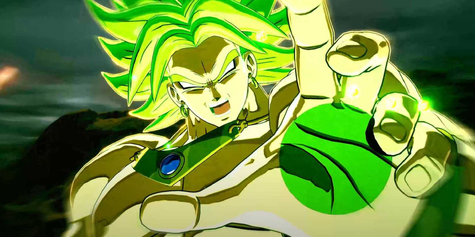 10 Strongest Fighters In Dragon Ball: Sparking Zero