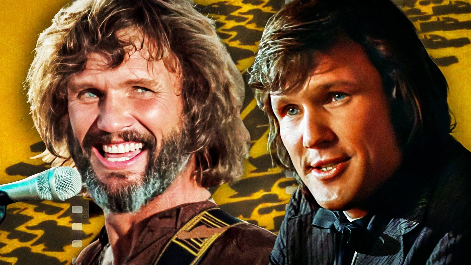 Kris Kristofferson's 10 Best Movies, Ranked