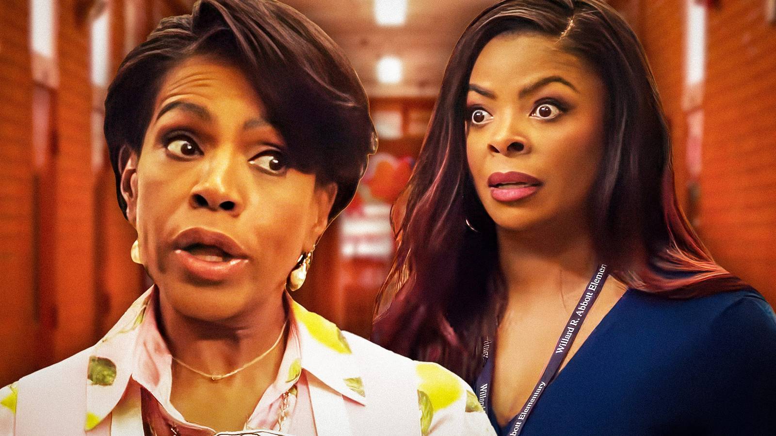 Abbott Elementary Season 4 New Cast & Returning Character Guide