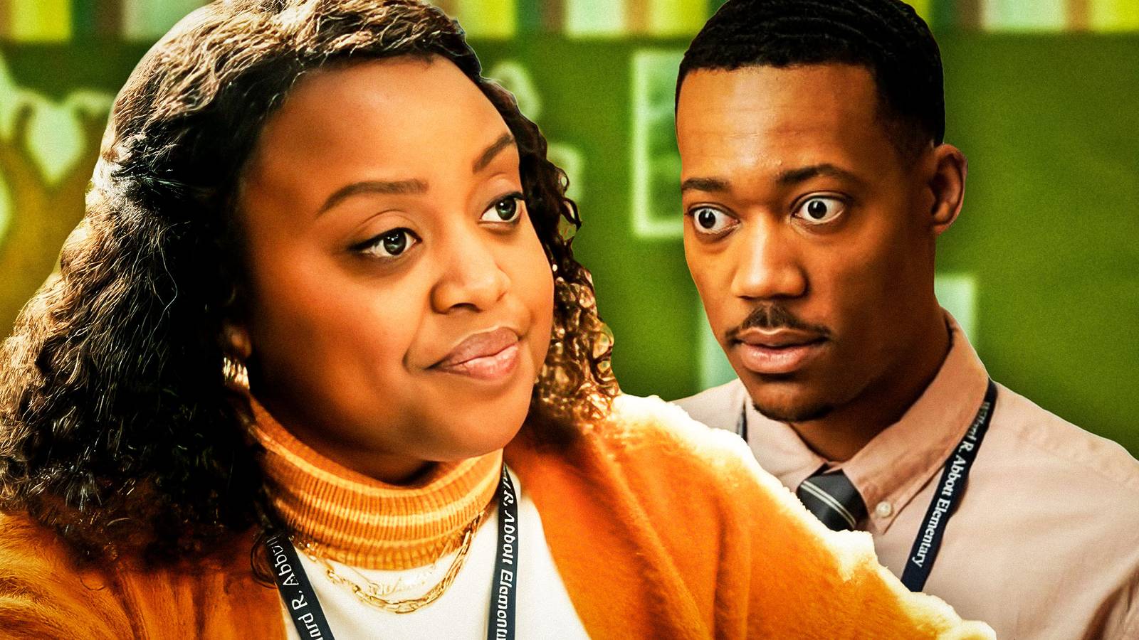 Abbott Elementary: Season 3, Episode 6 'Willard R Abbott' Recap: Abbott ...