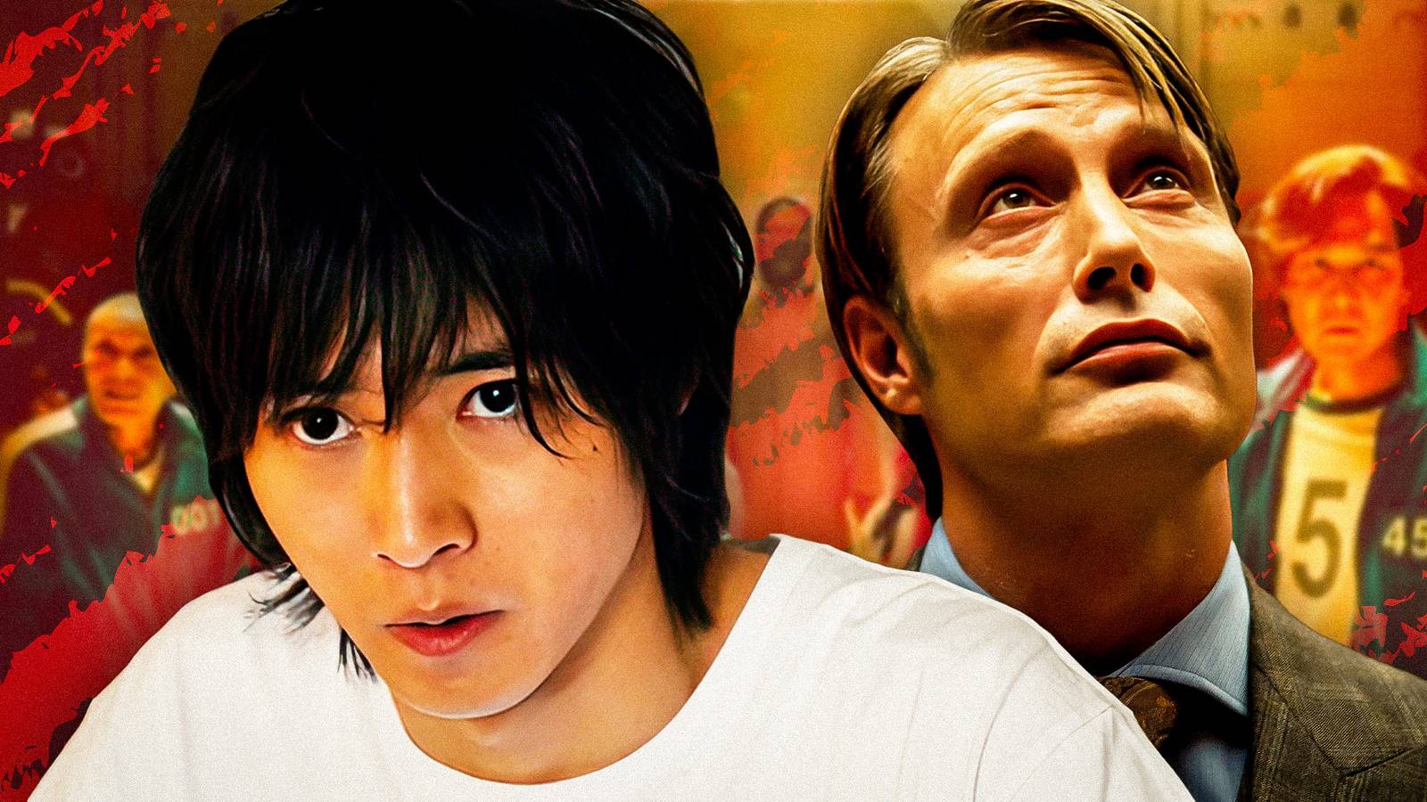 10 Great & Gory TV Shows That Will Make You Look Away