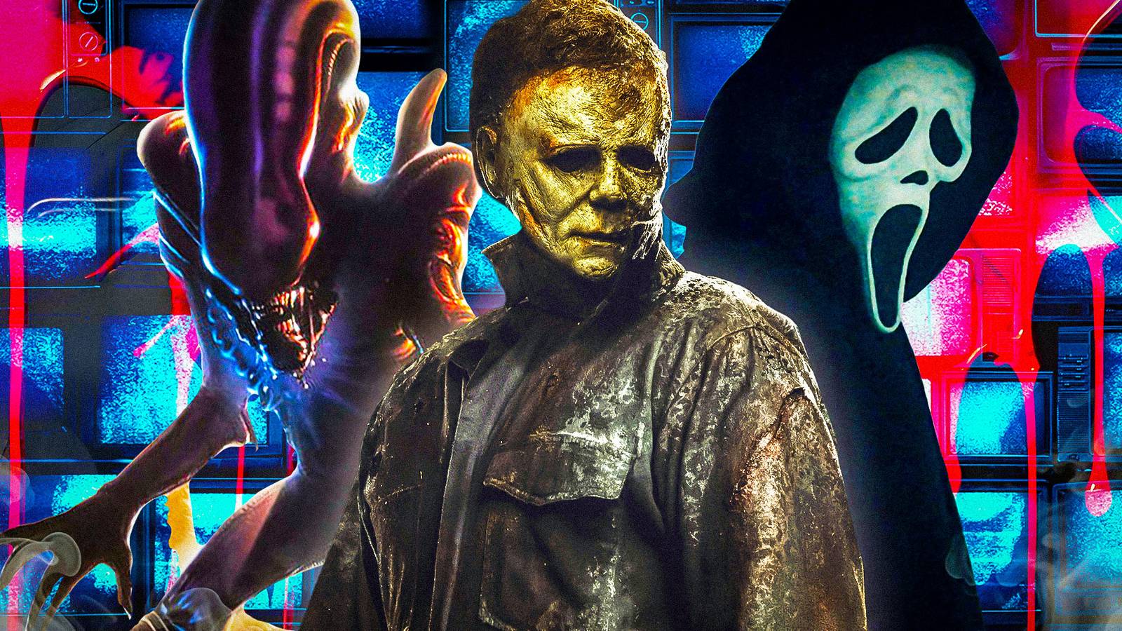 10 Horror Movie Franchises I Never Want To End