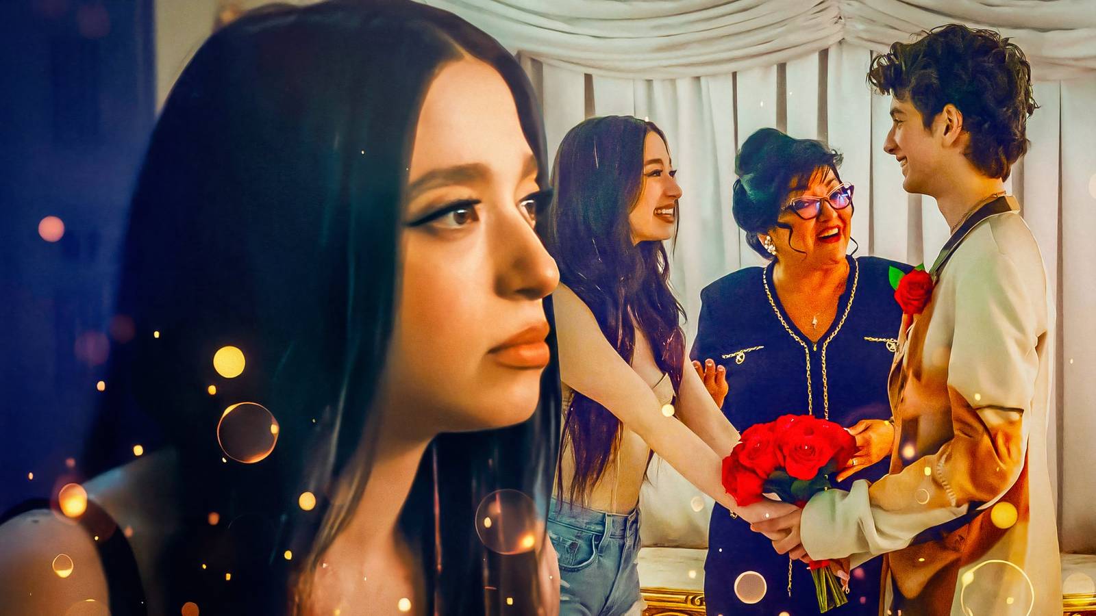 Anora Ending Explained