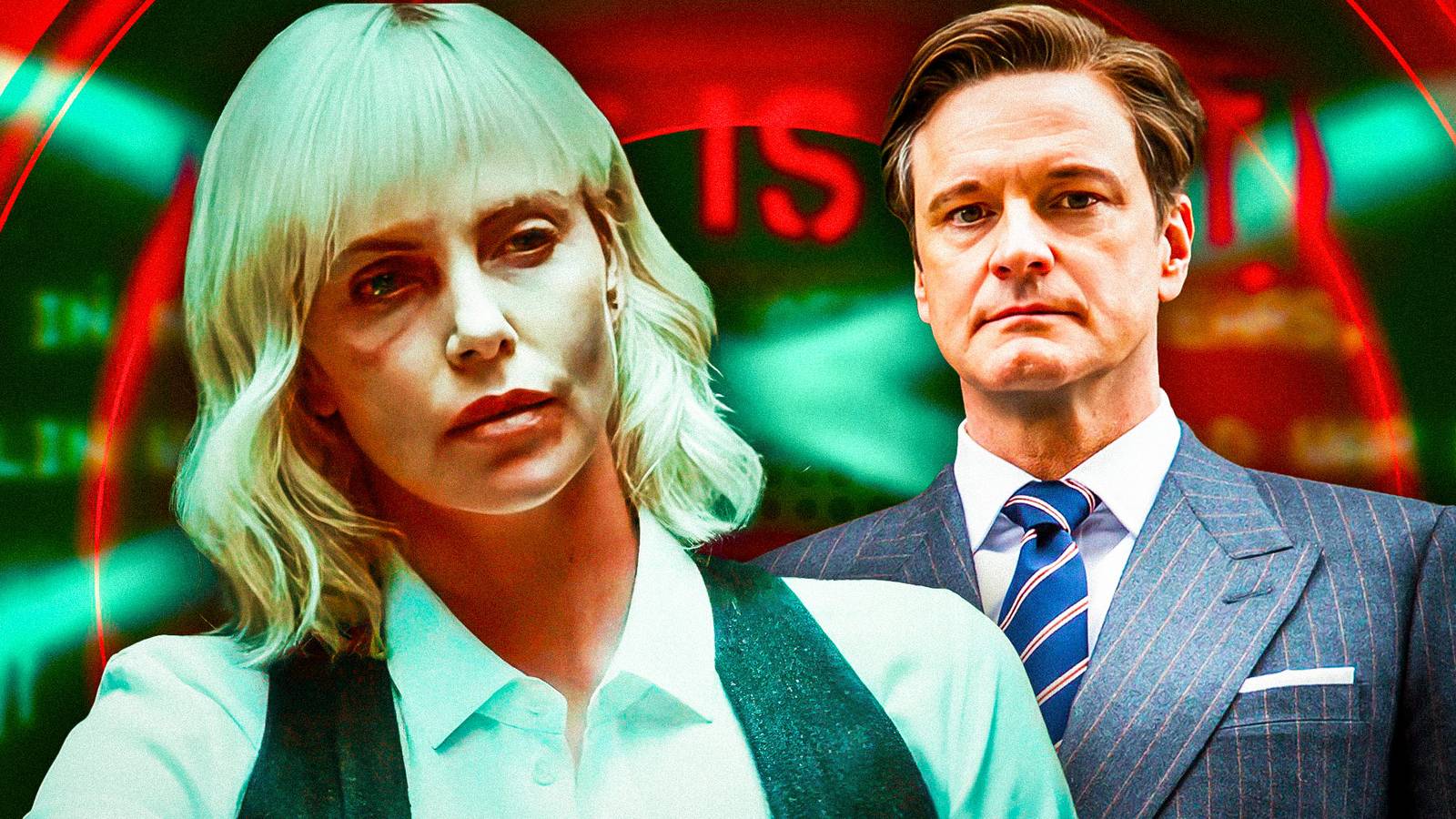 10 Thrilling Modern Spy Movies That Aren't James Bond