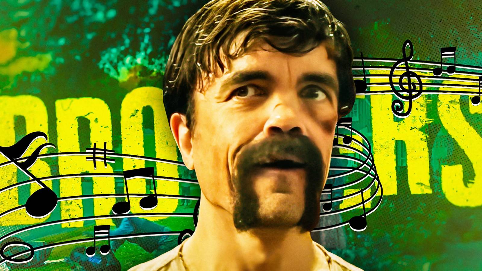 Brothers 2024 Soundtrack Guide: Every Song & When They Play In The Movie