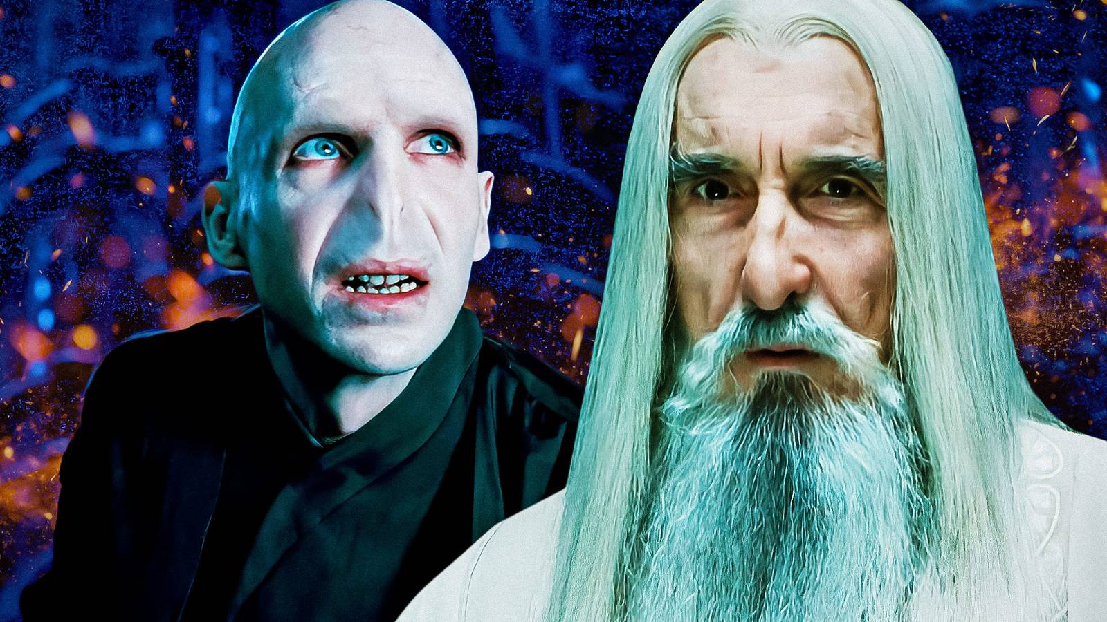 10 Perfect Villain Performances In Modern Fantasy Movies