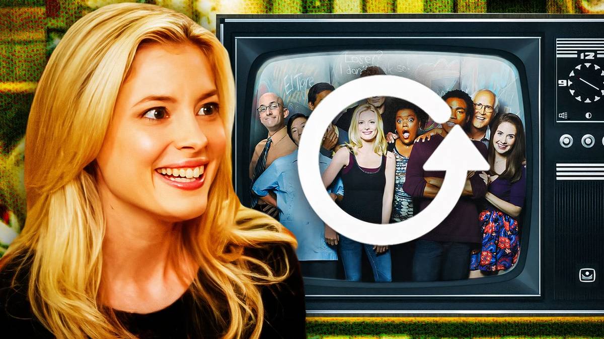 10 Community Episodes I Will Never Get Tired Of Rewatching
