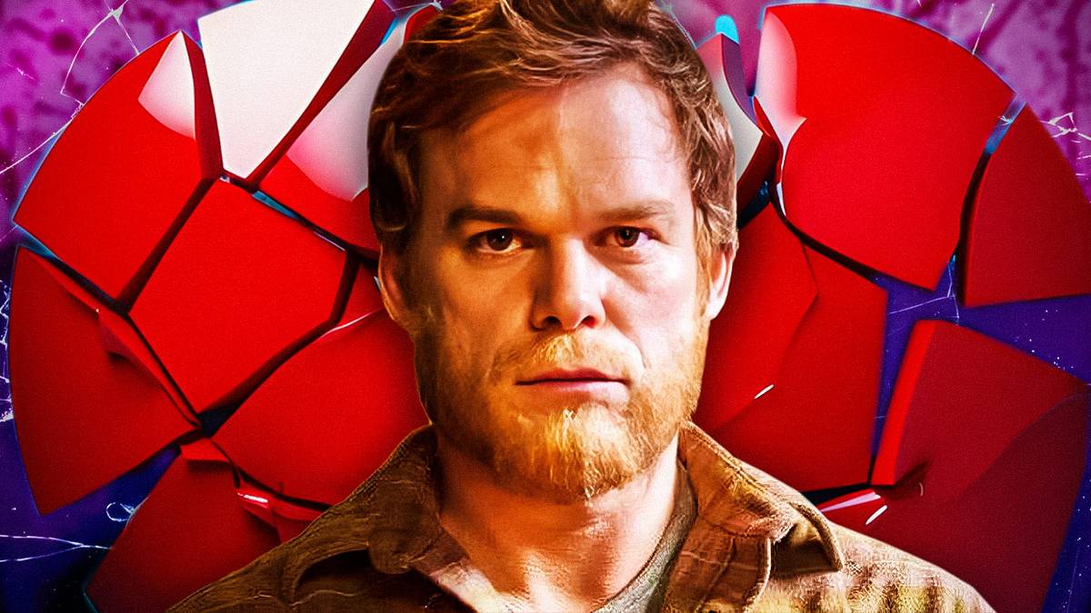 10 Moments Where We Stopped Loving Dexter Morgan