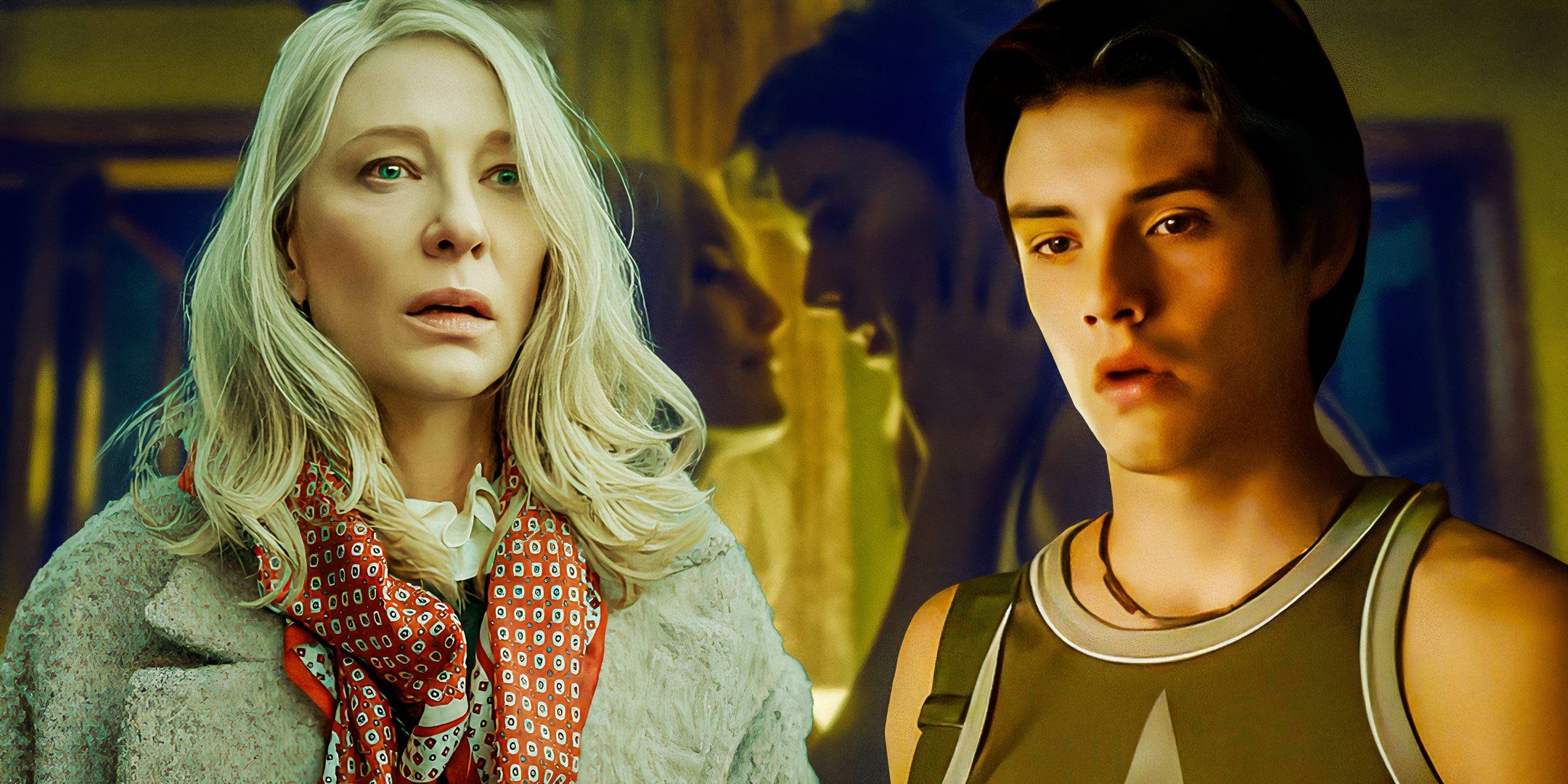 Disclaimer Ending Explained: The Truth About Catherine & Jonathan Revealed