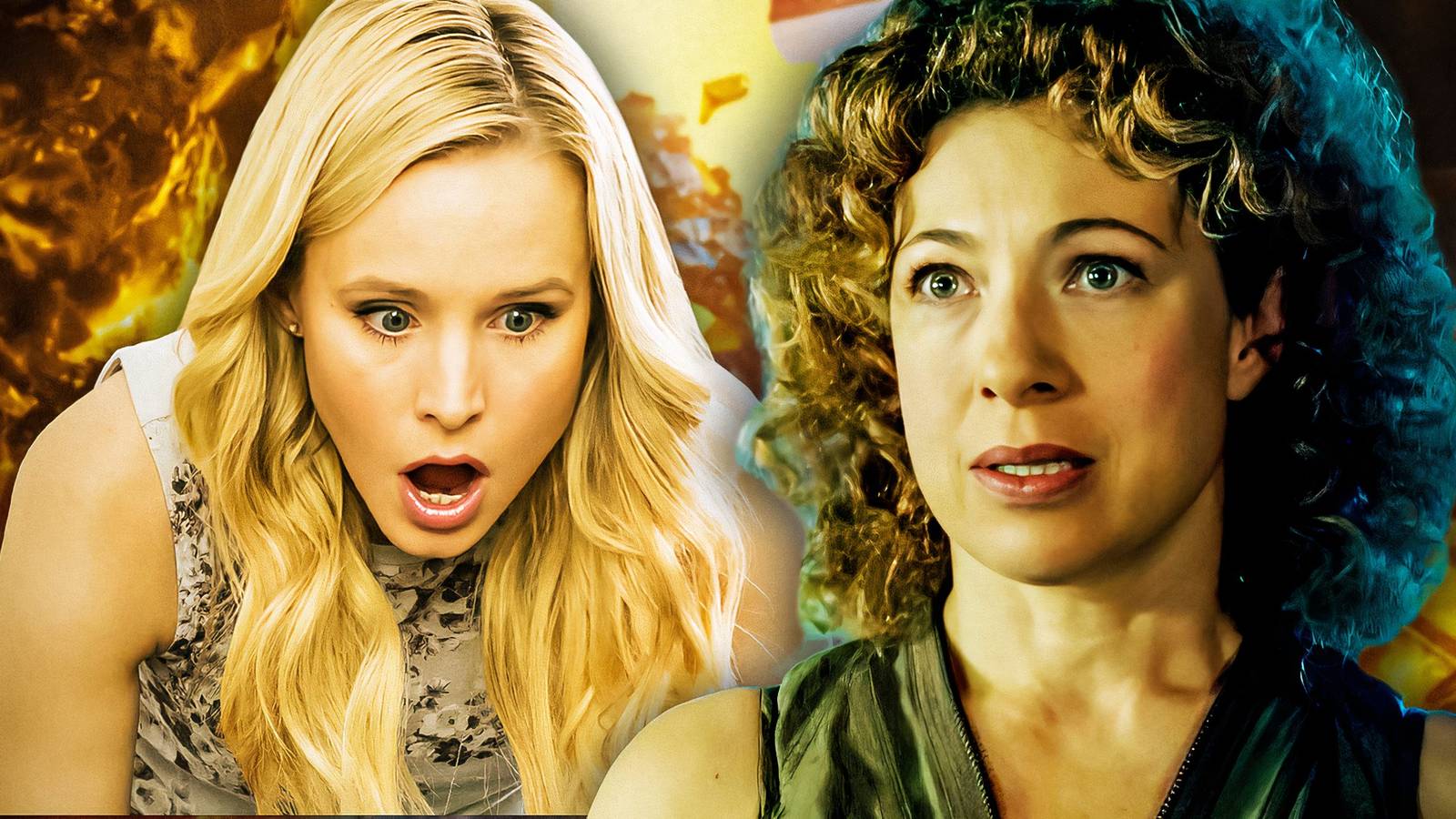 10 TV Show Twists That Are Even Better The Second Time Around
