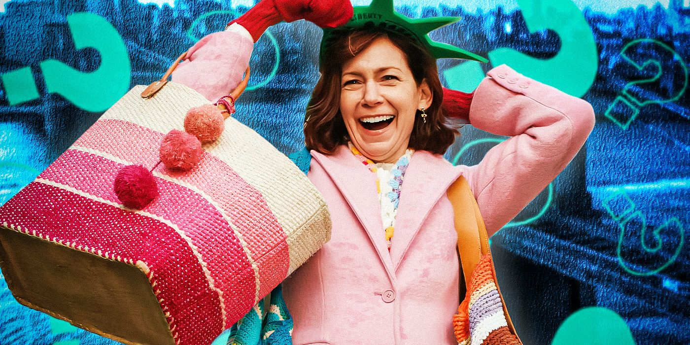 Elsbeth Season 2 Ending Explained: Kaya Says Goodbye (For Now)