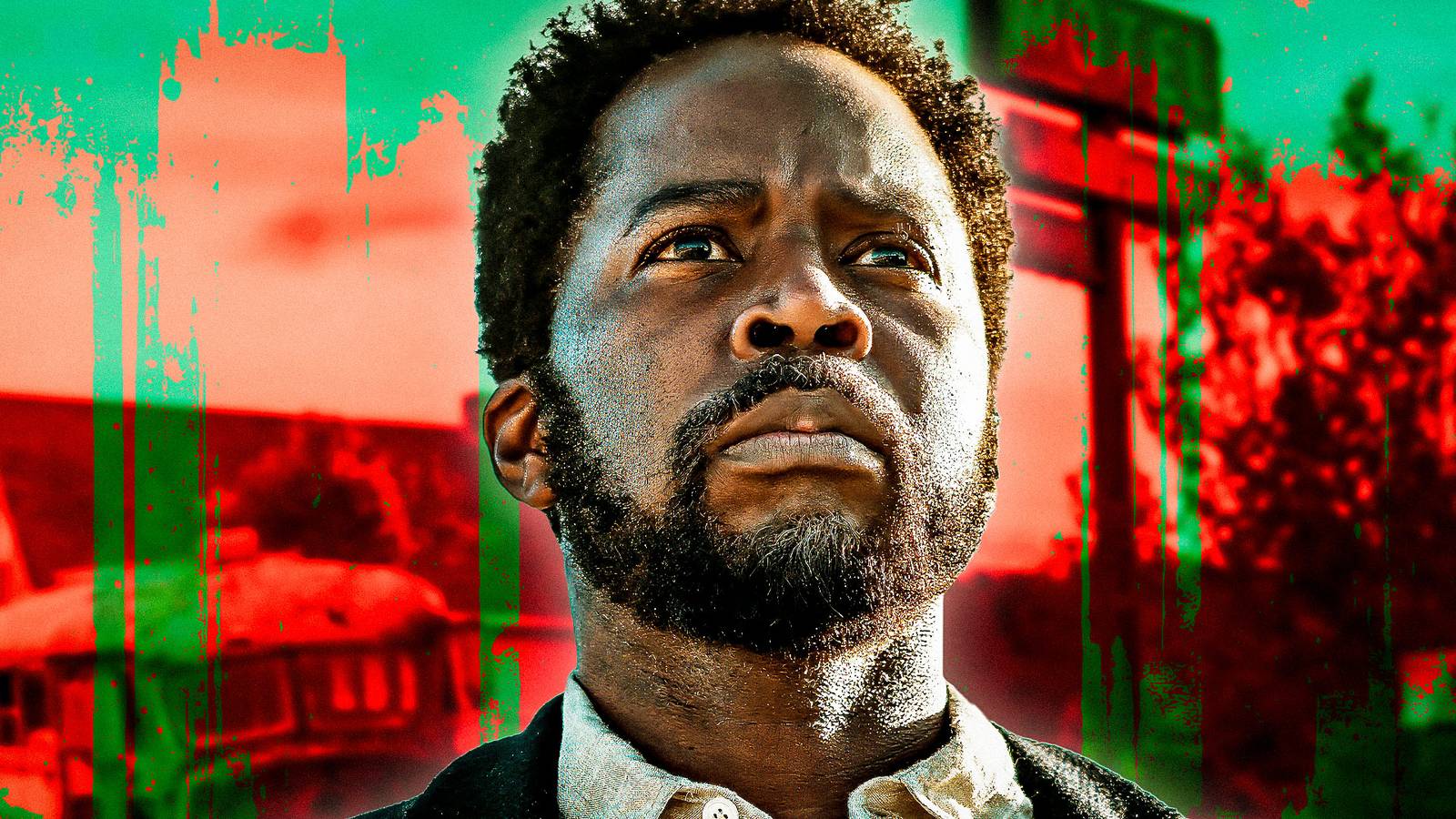 What Happened To The Motel In From?