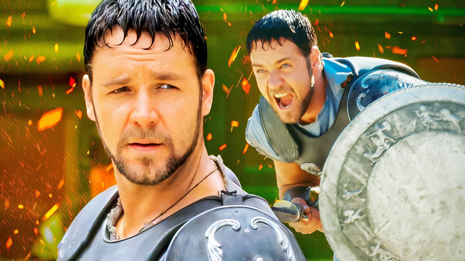 Gladiator's 10 Most Rewatchable Scenes