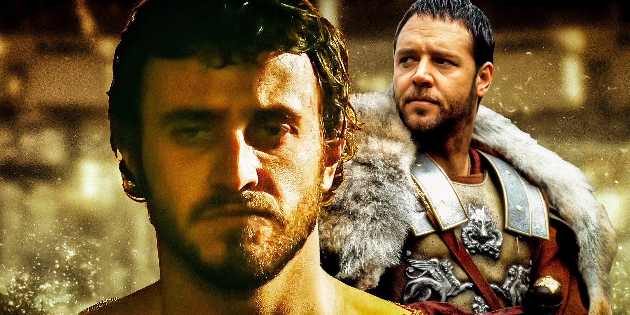 Gladiator: How Marcus Aurelius Died In Real Life, According To Historians