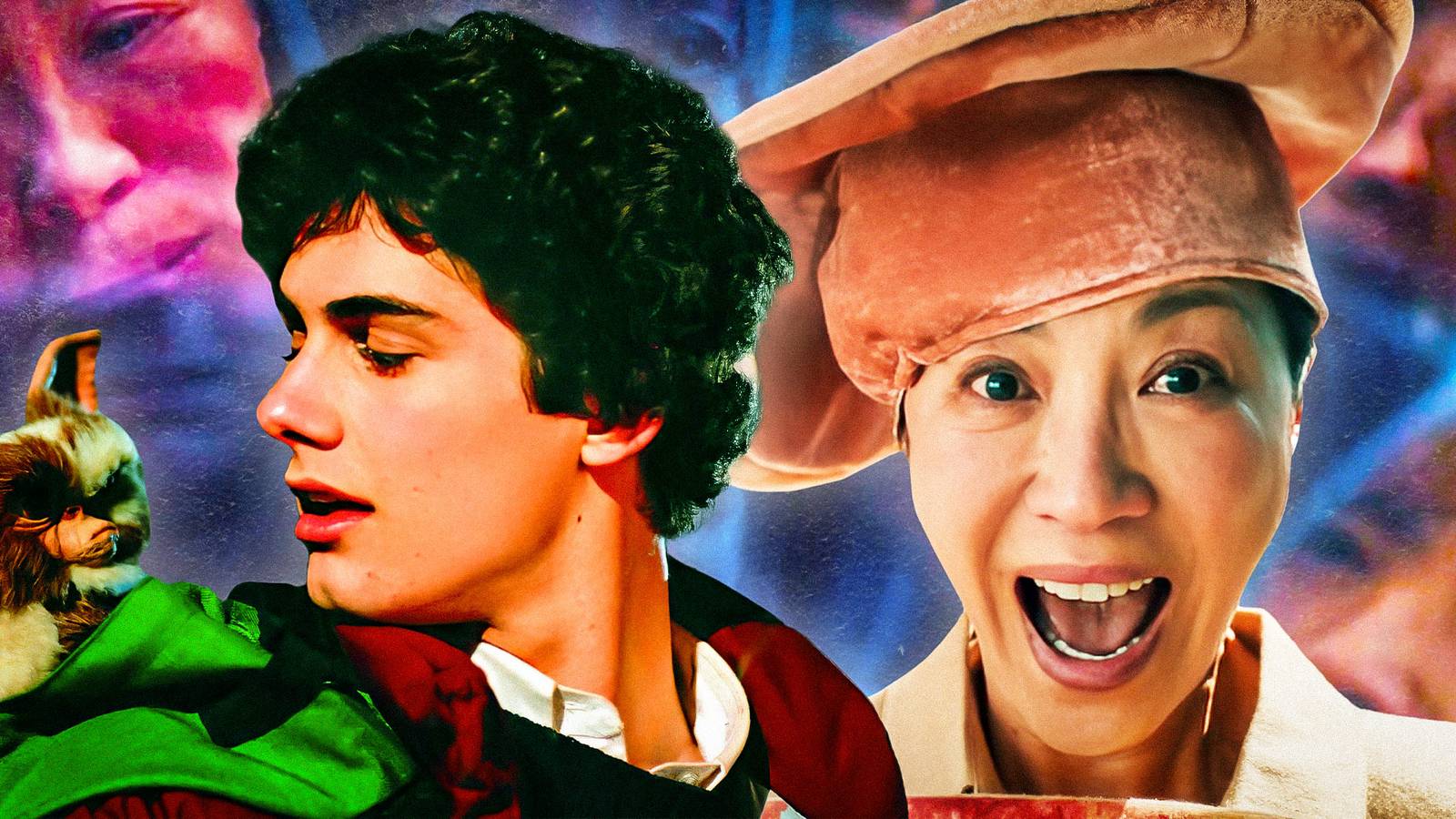 10 Iconic Movies With Weird Concepts That Shouldn't Have Worked