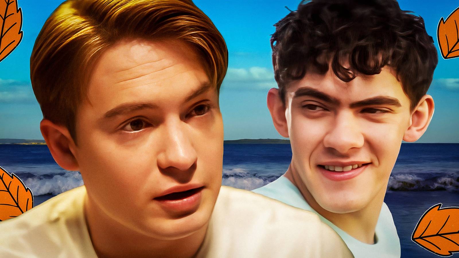 Heartstopper Season 3 New Cast & Returning Character Guide