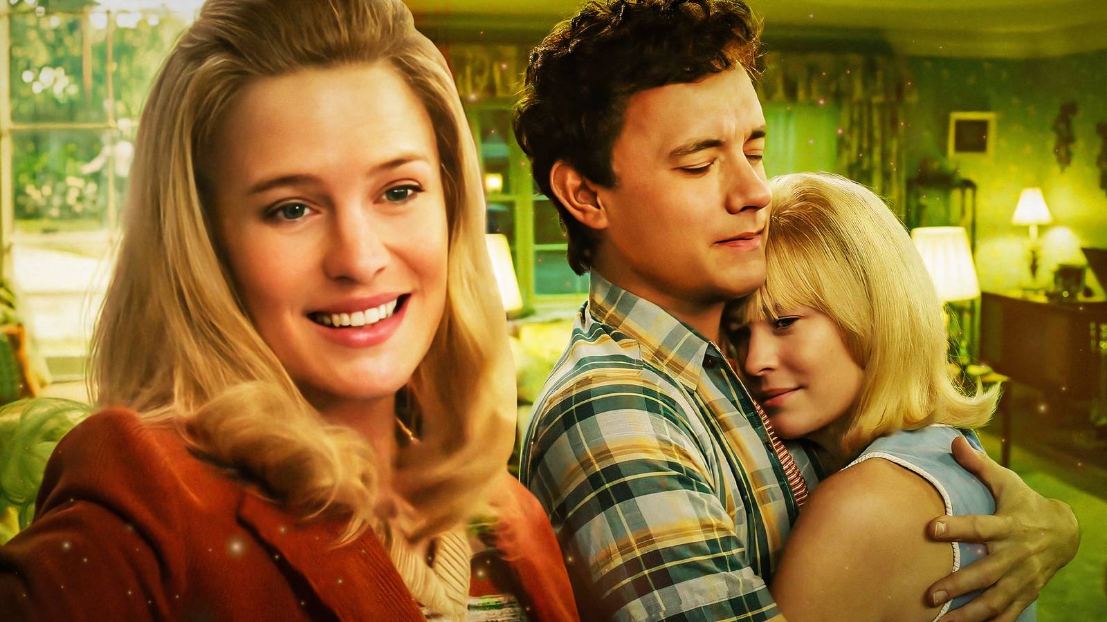 Here Cast & Character Guide: Who Stars Alongside Tom Hanks & Robin Wright