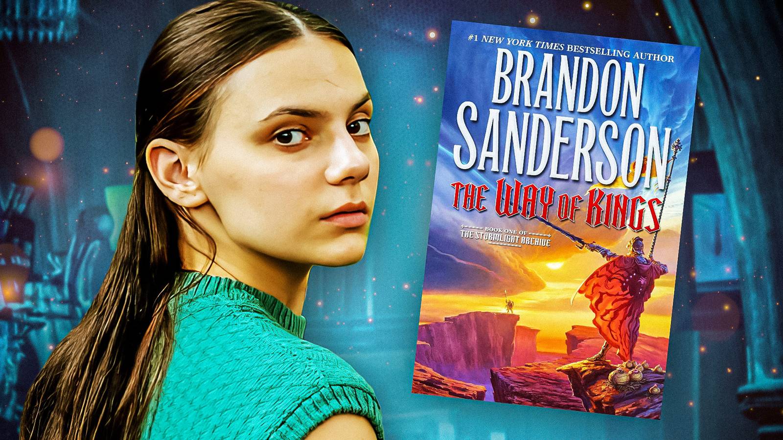 10 Great Fantasy Endings That I Can't Stop Thinking About