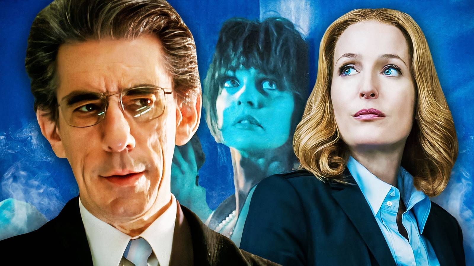 10 Most Suspenseful TV Thrillers Of The 1990s