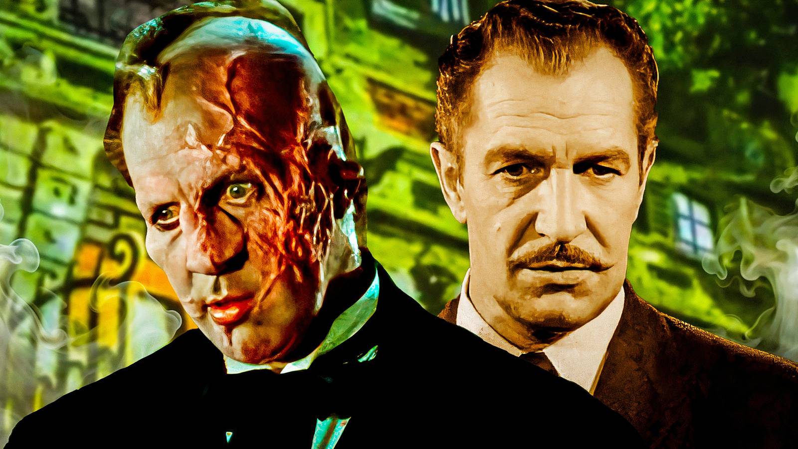 Vincent Price's 15 Best Horror Movies, Ranked