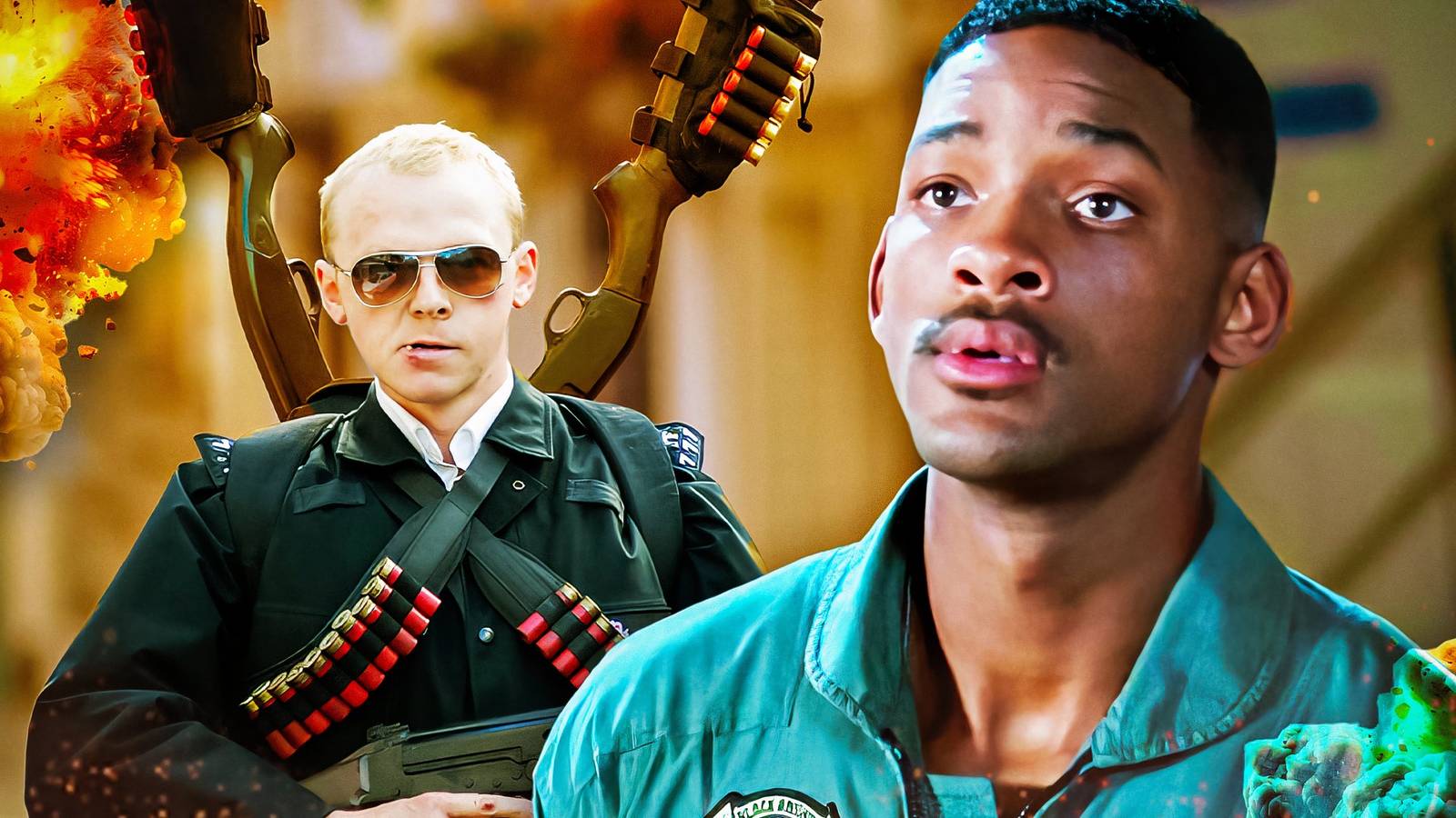 10 Great Popcorn Action Movies That Will Keep You Awake Until The End