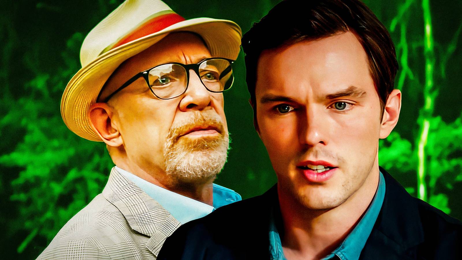 Juror #2 Ending Explained