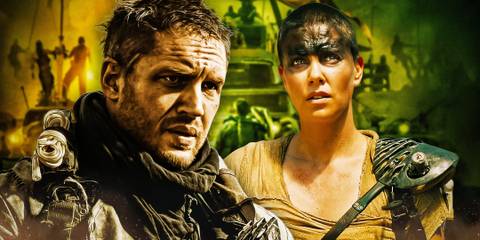 Mad Max: Fury Road Summary, Trailer, Cast, Where to Watch and More