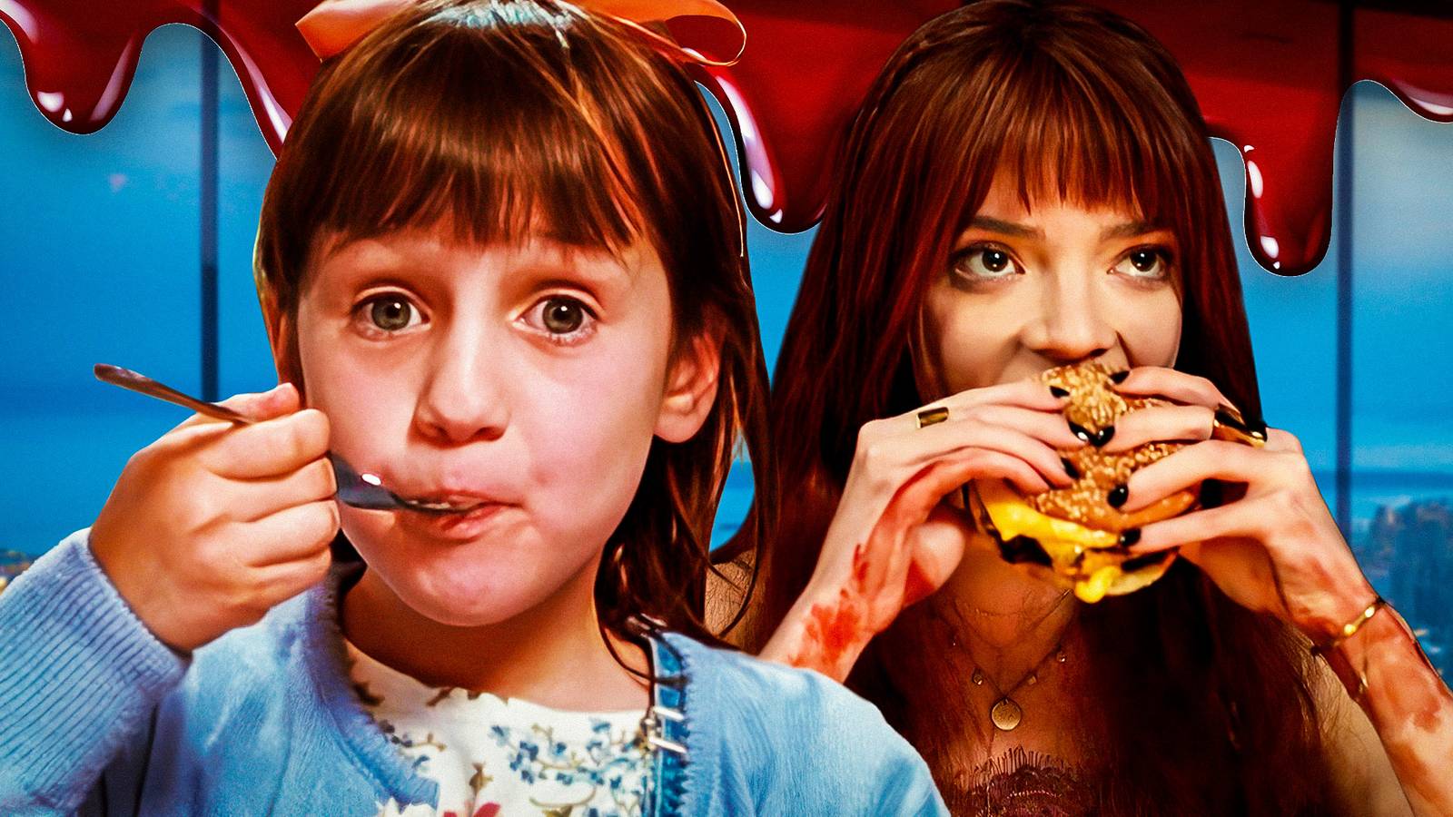 15 Greatest Food Scenes In Movies