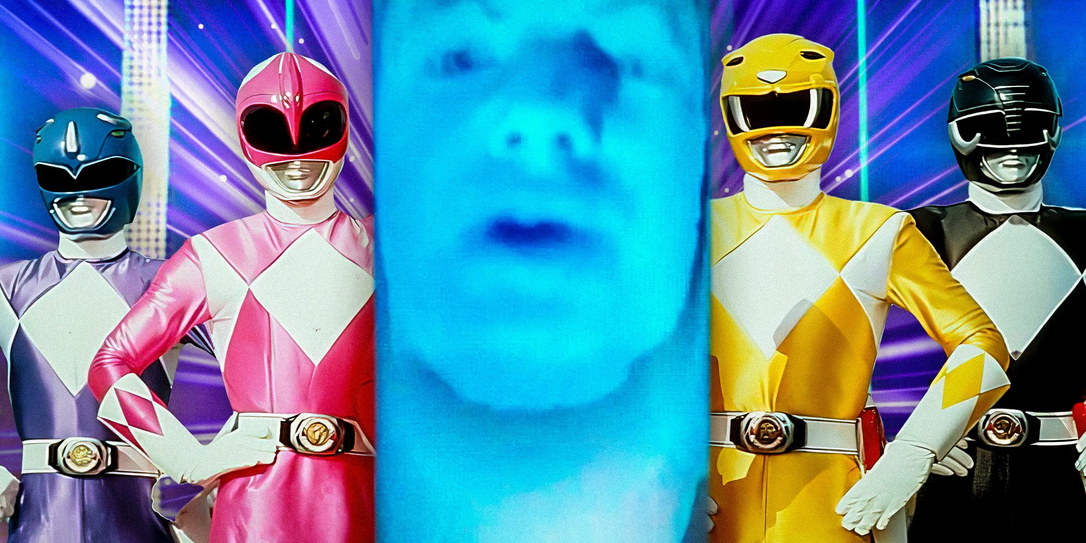 “May The Power Protect You:” Zordon’s Iconic Power Rangers Line Gained ...