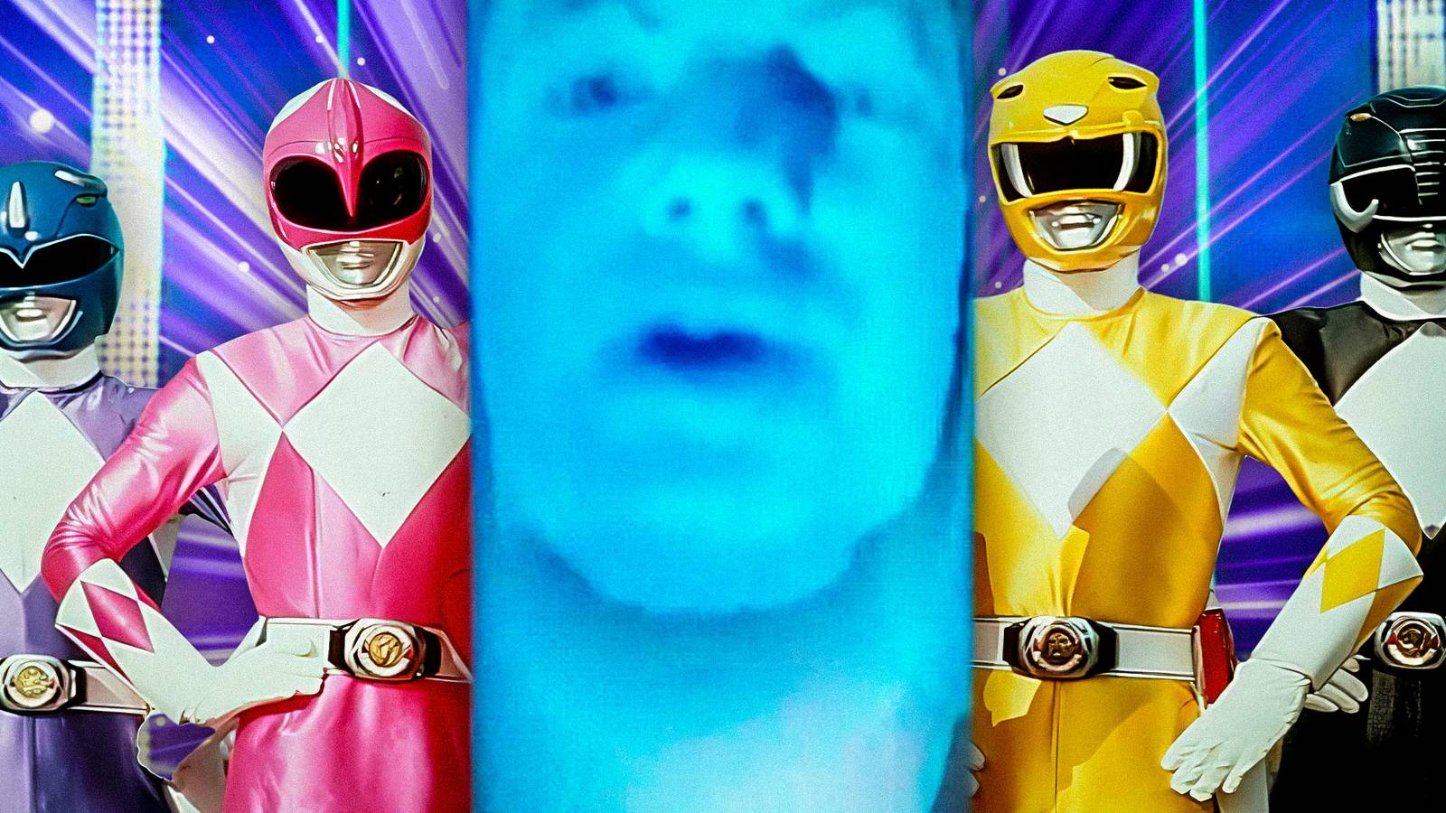 “May The Power Protect You:” Zordon’s Iconic Power Rangers Line Gained ...