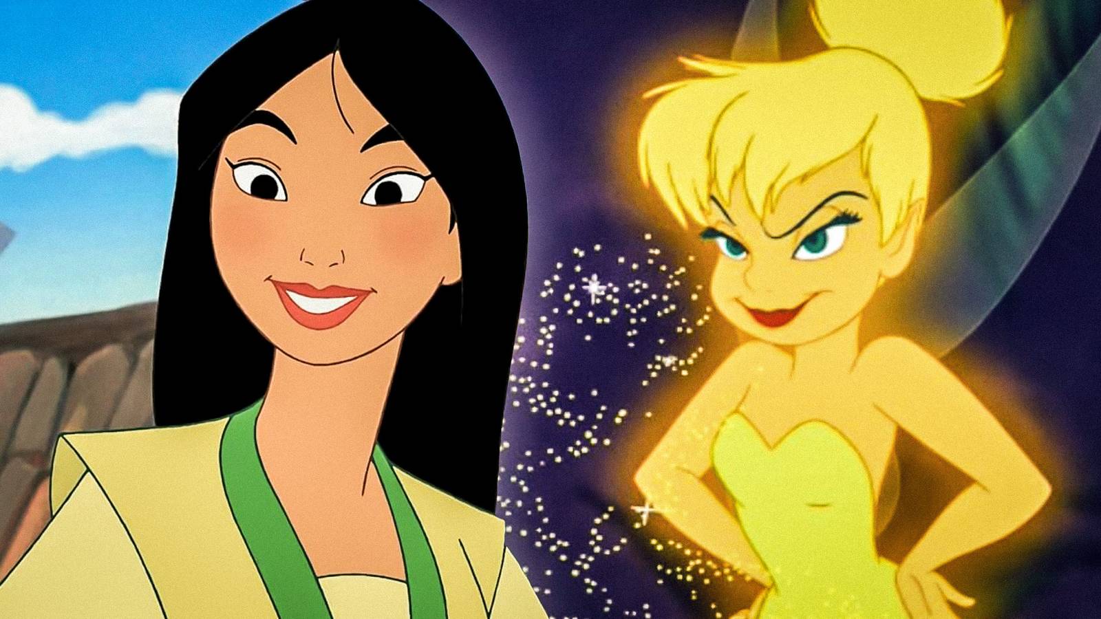 10 Straight-To-Video Disney Sequels That Are Actually Pretty Good